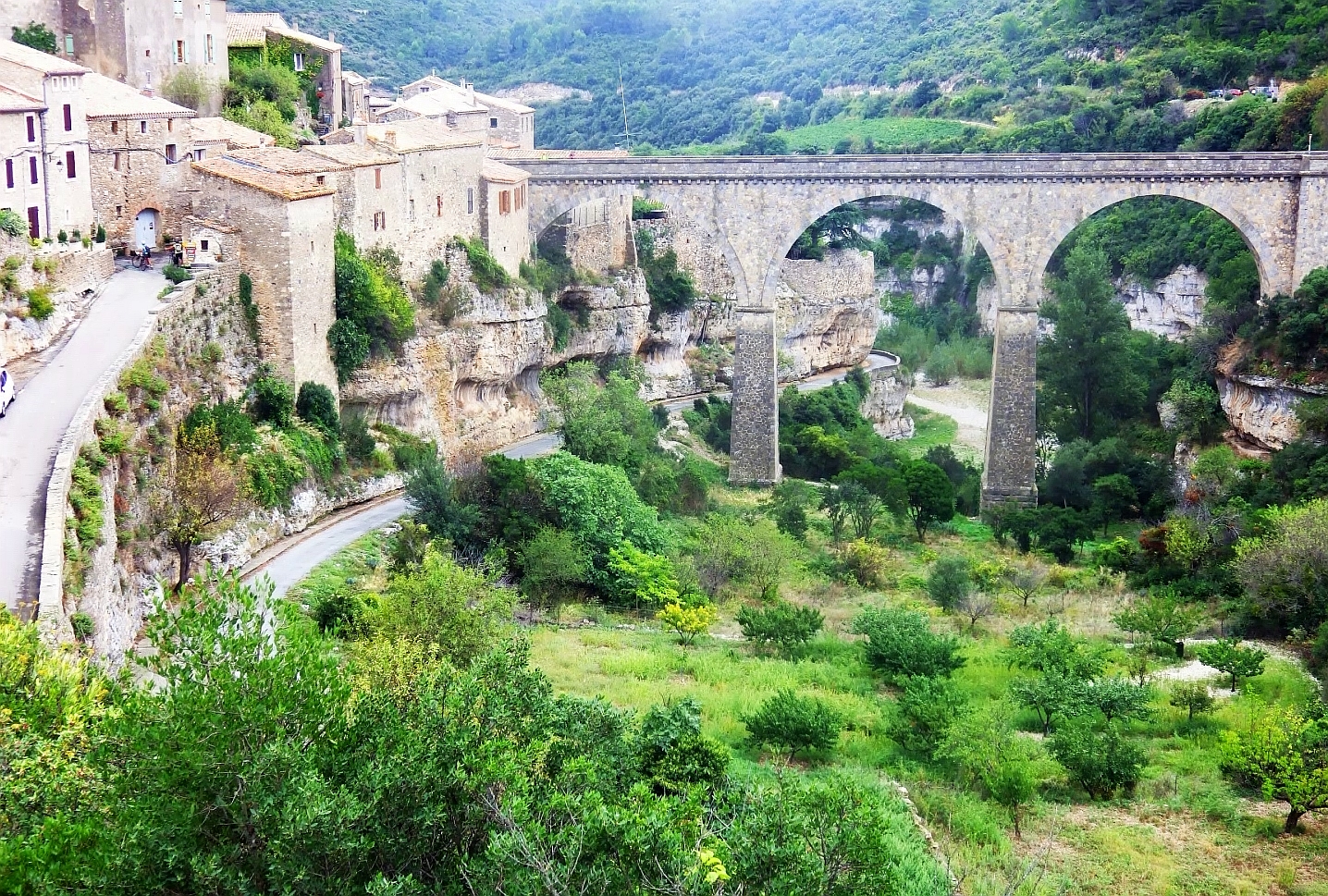 Minerve – FOGTRAVEL