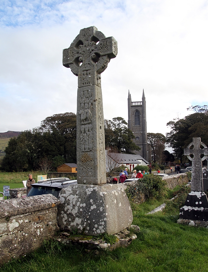 VISITING DRUMCLIFF – FOGTRAVEL