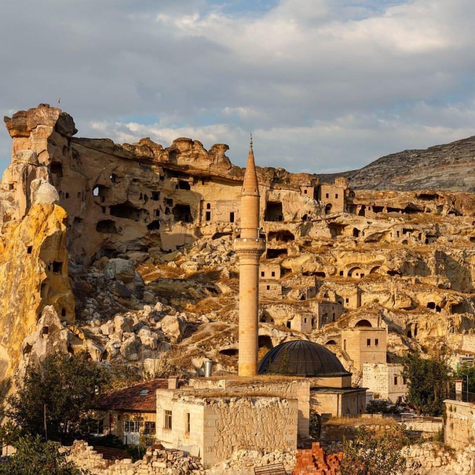 CAPPADOCIA…Day 2 (Part 2) – FOGTRAVEL